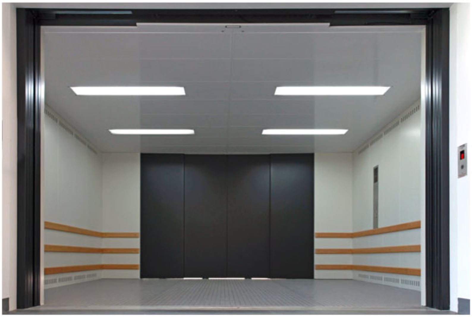 Autoaufzüge | Fox-Lift Elektrotechnik